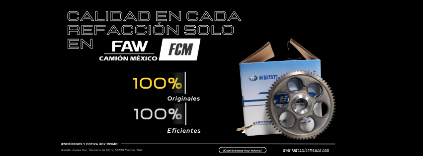 Faw-shop Faw Camion México Carga mas llega mas lejos... ¡Faw